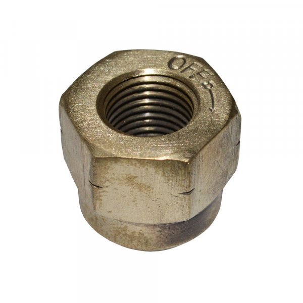 Buy LH WHEEL NUT (UG4455U)