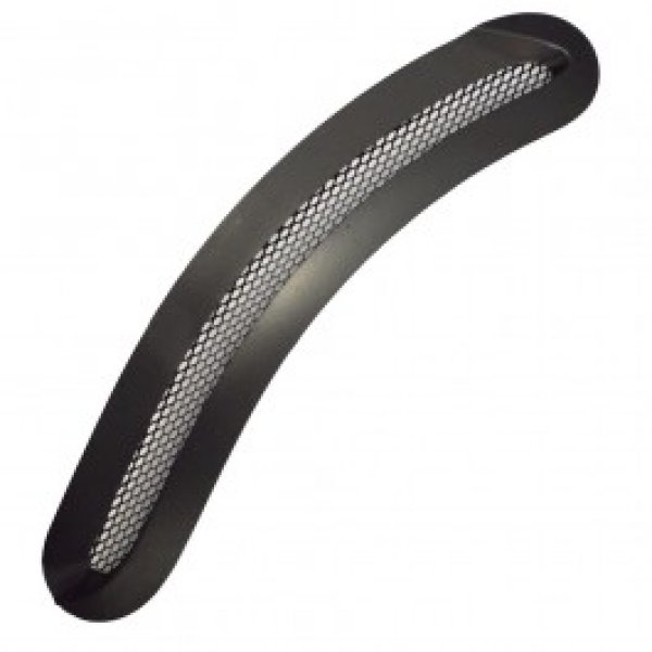 Buy VENTED WING/FENDER KIT BLACK MESH (GT & GTC 2004-2011) (RH40110)